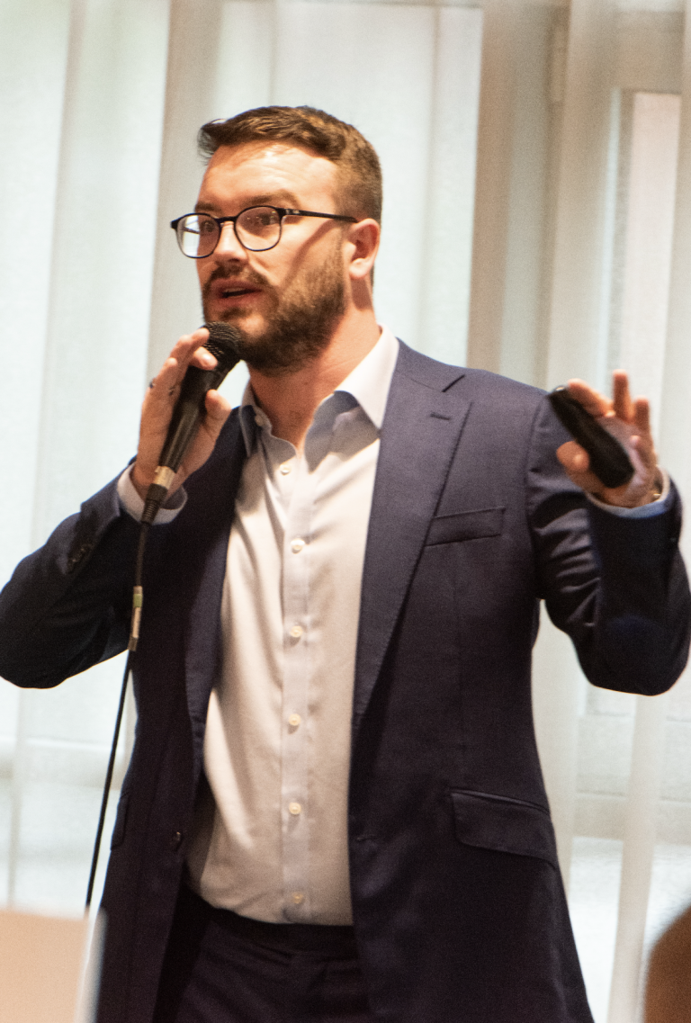 SEO Expert London - Adam Collins | UK's leading SEO Consultant